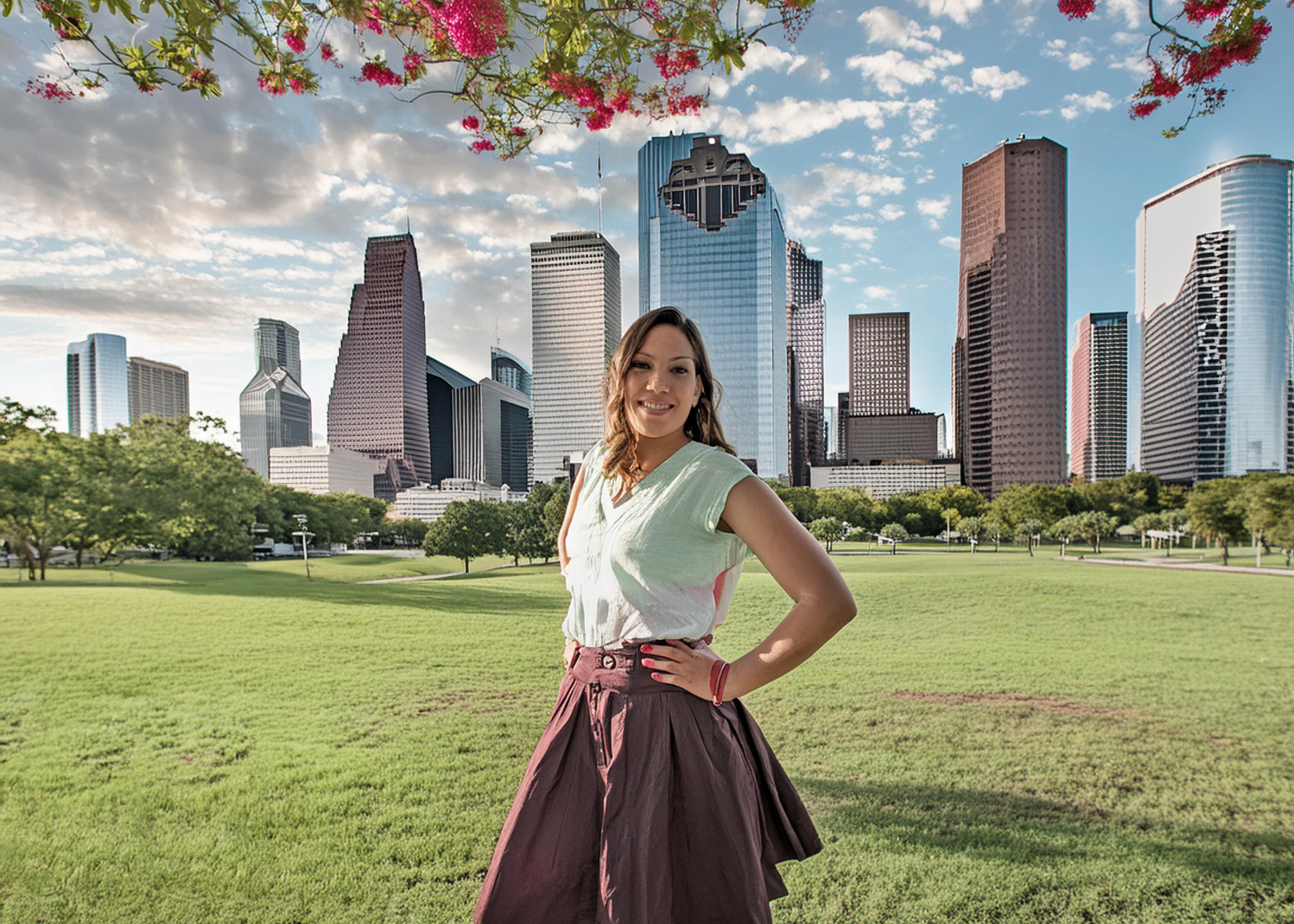 Houston, Texas: A Hub for Growing Businesses - Ace The Brand Building ...